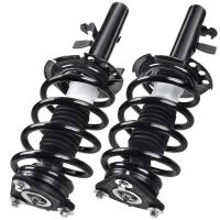 China 2x Front Complete Strut & Coil Spring Assembly for Ford C-Max L4 2.0L for sale