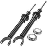 China 2x Front Shock Absorber for Mercedes-Benz W211 E320 03-09 E350 06-09 for sale