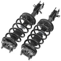 China 2x Front Complete Strut & Coil Spring Assembly for Mazda CX-7 07-12 2.3L 2.5L for sale
