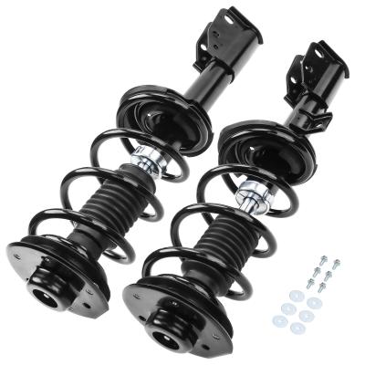 China 2x Front Complete Strut & Coil Spring Assembly for GMC Terrain 2010-2017 Chevy for sale