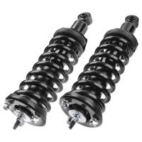 China 2x Front Complete Strut & Coil Spring Assembly for Nissan Frontier Suzuki 4.0L for sale