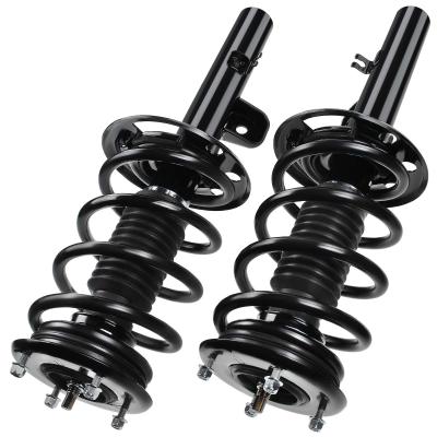 China 2x Front Complete Strut & Coil Spring Assembly for Ford Taurus 2010-2011 V6 3.5L for sale