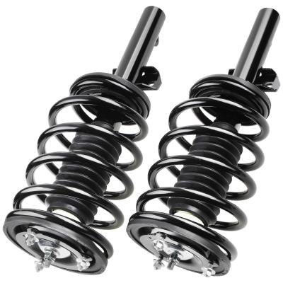 China 2x Front Complete Strut & Coil Spring Assembly for Ford Windstar 95-03 for sale