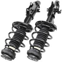 China 2x Front Complete Strut & Coil Spring Assembly for Chevy Camaro 2010-2012 for sale