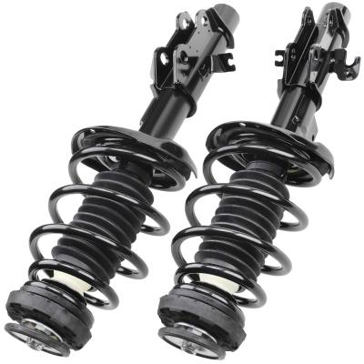 China 2x Front Complete Strut & Coil Spring Assembly for Chevy Camaro 2010-2012 for sale
