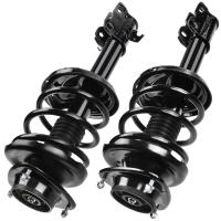China 2x Front Complete Strut & Coil Spring Assembly for Subaru Tribeca 08-14 for sale