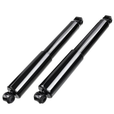 China 2x Rear Shock Absorber Strut for Nissan Frontier 09-21 Xterra 05-15 for sale