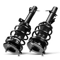 China 2x Front Complete Strut & Coil Spring Assembly for Mini Cooper 2007-2015 for sale