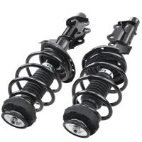 China 2x Front Complete Strut & Coil Spring Assembly for Chevrolet Camaro 2013-2015 for sale