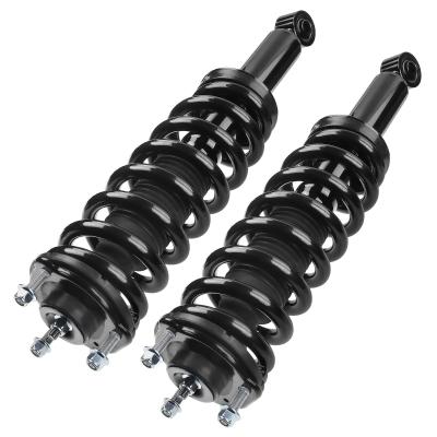 China 2x Front Complete Strut & Coil Spring Assembly for Chevy Colorado GMC Canyon 15-19 for sale