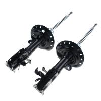 China 2x Front Shock Absorber for for Honda CR-Z 2011-2012 1.5L for sale