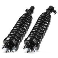 China 2x Front Complete Strut & Coil Spring Assembly for Honda Civic 1992-1995 for sale