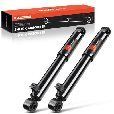 China 2x Rear Shock Absorber for Hyundai Santa Fe Kia Sorento for sale