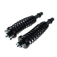 China 2x Front Complete Strut & Coil Spring Assembly for Honda Civic 1996-2000 L4 1.6L for sale