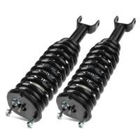 China 2x Front Complete Strut & Coil Spring Assembly for Dodge Dakota 05-09 Mitsubishi RWD for sale
