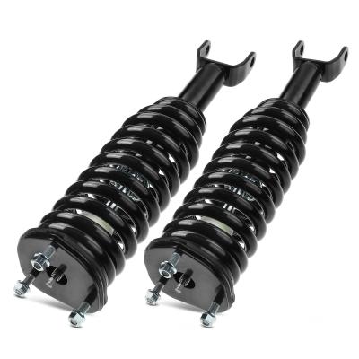 China 2x Front Complete Strut & Coil Spring Assembly for Dodge Dakota 05-09 Mitsubishi RWD for sale