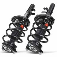 China 2x Front Complete Strut & Coil Spring Assembly for Ford C-Max 2013-2018 L4 2.0L for sale