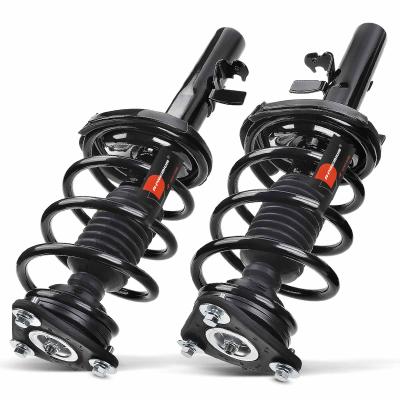 China 2x Front Complete Strut & Coil Spring Assembly for Ford C-Max 2013-2018 L4 2.0L for sale