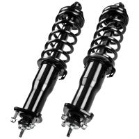 China 2x Rear Complete Strut & Coil Spring Assembly for Lexus GS300 1998-2005 GS400 GS430 for sale
