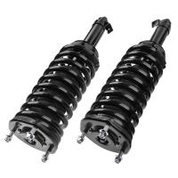 China 2x Front Complete Strut & Coil Spring Assembly for Lexus LS460 09-17 4.6L AWD for sale