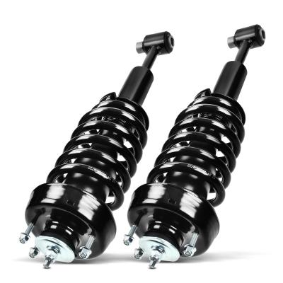 China 2x Front Complete Strut & Coil Spring Assembly for Ford Explorer Mercury 2002-2003 for sale