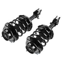 China 2x Front Complete Strut & Coil Spring Assembly for Subaru Outback 2005 2006-2009 H4 for sale