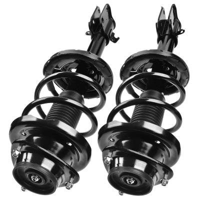 China 2x Front Complete Strut & Coil Spring Assembly for Subaru Outback 2013 2014 for sale