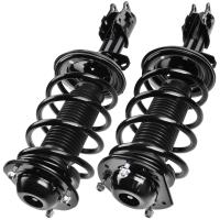 China 2x Front Complete Strut & Coil Spring Assembly for Chevrolet Cobalt HHR Pontiac for sale