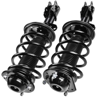 China 2x Front Complete Strut & Coil Spring Assembly for Chevrolet Cobalt HHR Pontiac for sale
