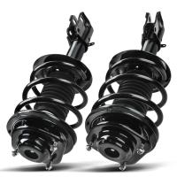 China 2x Front Complete Strut & Coil Spring Assembly for Dodge Neon Plymouth 1995-1999 for sale