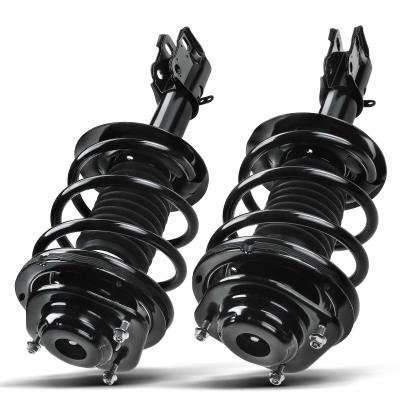 China 2x Front Complete Strut & Coil Spring Assembly for Dodge Neon Plymouth 1995-1999 for sale