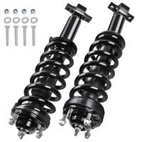 China 2x Front Complete Strut & Coil Spring Assembly for Ford Ranger 2019 L4 2.3L for sale
