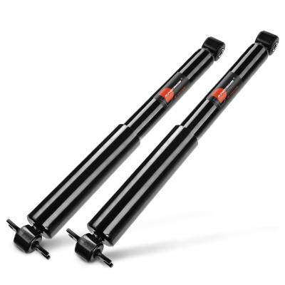 China 2x Rear Shock Absorber Strut for Chevrolet Express 3500 2006-2018 GMC Savana for sale