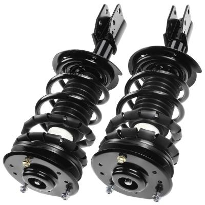 China 2x Front Complete Strut & Coil Spring Assembly for Chevy Cavalier Pontiac Sunfire for sale