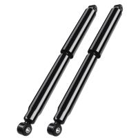 China 2x Rear Shock Absorber for Dodge Ram 3500 2003-2010 Ram 3500 2011-2018 for sale