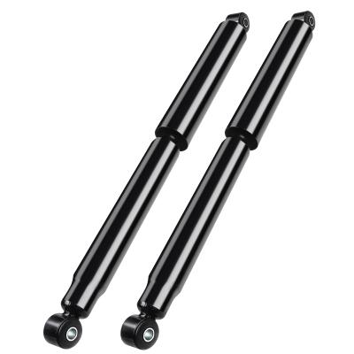 China 2x Rear Shock Absorber for Dodge Ram 3500 2003-2010 Ram 3500 2011-2018 for sale