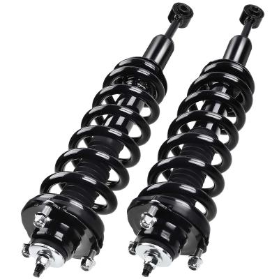 China 2x Front Complete Strut & Coil Spring Assembly for Toyota 4Runner Tacoma for sale