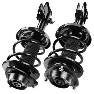 China 2x Front Complete Strut & Coil Spring Assembly for Subaru Legacy 05-09 2.5L 3.0L for sale
