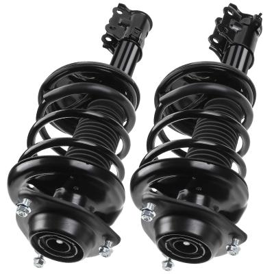 China 2x Front Complete Strut & Coil Spring Assembly for Hyundai Elantra 1996-2000 Sedan for sale