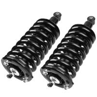 China 2x Front Complete Strut & Coil Spring Assembly for Nissan Armada INFINITI QX56 for sale