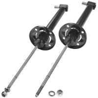 China 2x Rear Shock Absorber for Audi A4 1996 1997 1998 1999 for sale