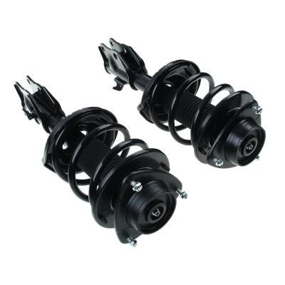 China 2x Front Complete Strut & Coil Spring Assembly for Subaru Impreza 2011-2014 2.5L for sale