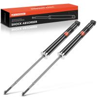 China 2x Rear Shock Absorber Strut for Chevrolet Spark 2013-2015 Hatchback for sale