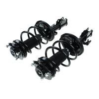 China 2x Front Complete Strut & Coil Spring Assembly for Lexus ES300 Toyota 2002-2003 for sale