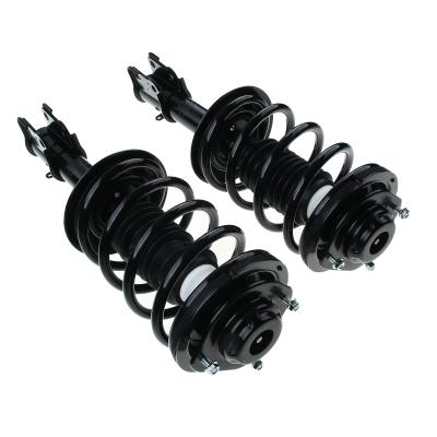 China 2x Front Complete Strut & Coil Spring Assembly for Chrysler PT Cruiser 2001-2010 for sale