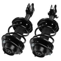 China 2x Front Complete Strut & Coil Spring Assembly for Subaru Impreza 2008-2011 2.5L for sale