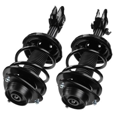 China 2x Front Complete Strut & Coil Spring Assembly for Subaru Impreza 2008-2011 2.5L for sale
