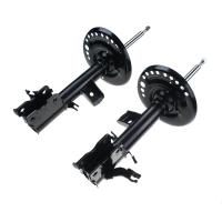 China 2x Front Shock Absorber for Nissan Quest 2011-2013 V6 3.5L for sale