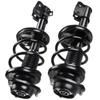 China 2x Front Complete Strut & Coil Spring Assembly for Subaru Impreza 1993-2001 AWD for sale
