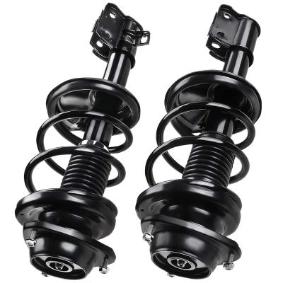 China 2x Front Complete Strut & Coil Spring Assembly for Subaru Impreza 1993-2001 AWD for sale